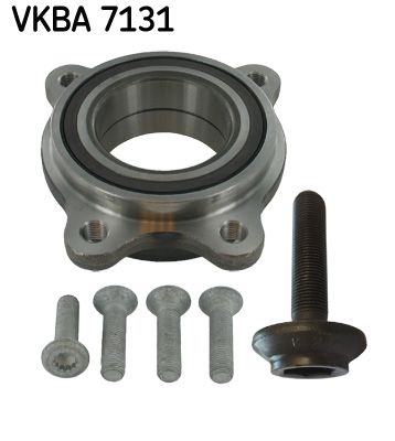 Komplet ležaja točka SKF VKBA 7131