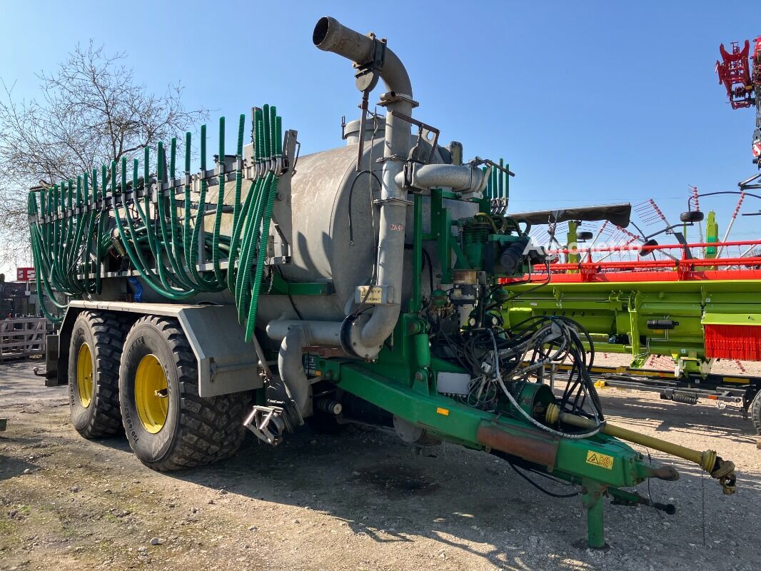 Meyer-Lohne PW 18000 T rasipači veštačkog đubriva