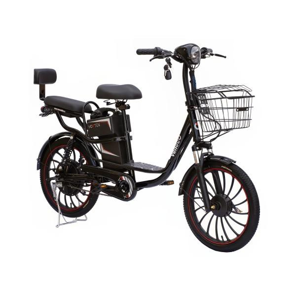 Elektricni Bicikl VENECO Vortex 20 "