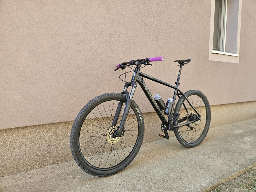 Bianchi Magma 9.1