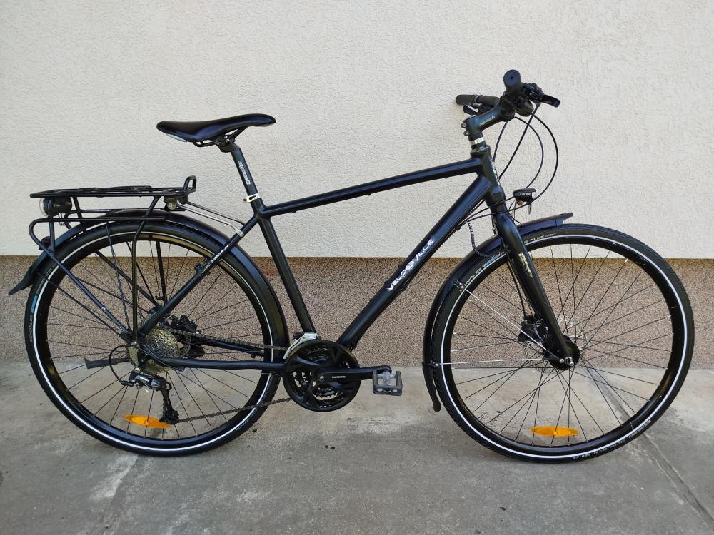 Velo De Ville Premium
