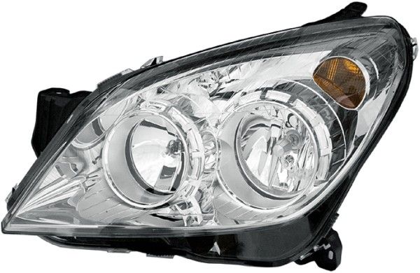 Glavni far HELLA 1EG 270 370-611