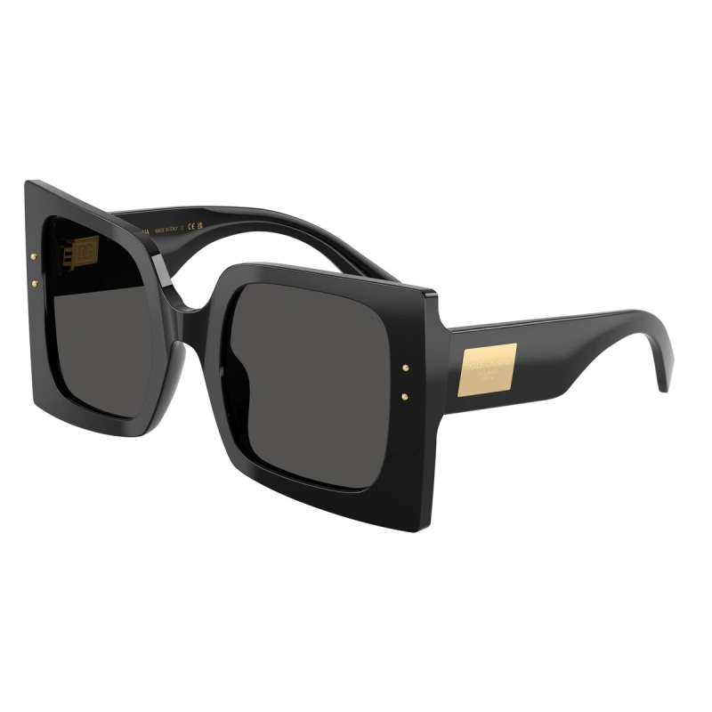 DOLCE & GABBANA Sunčane naočare 0DG4490 501/87 53