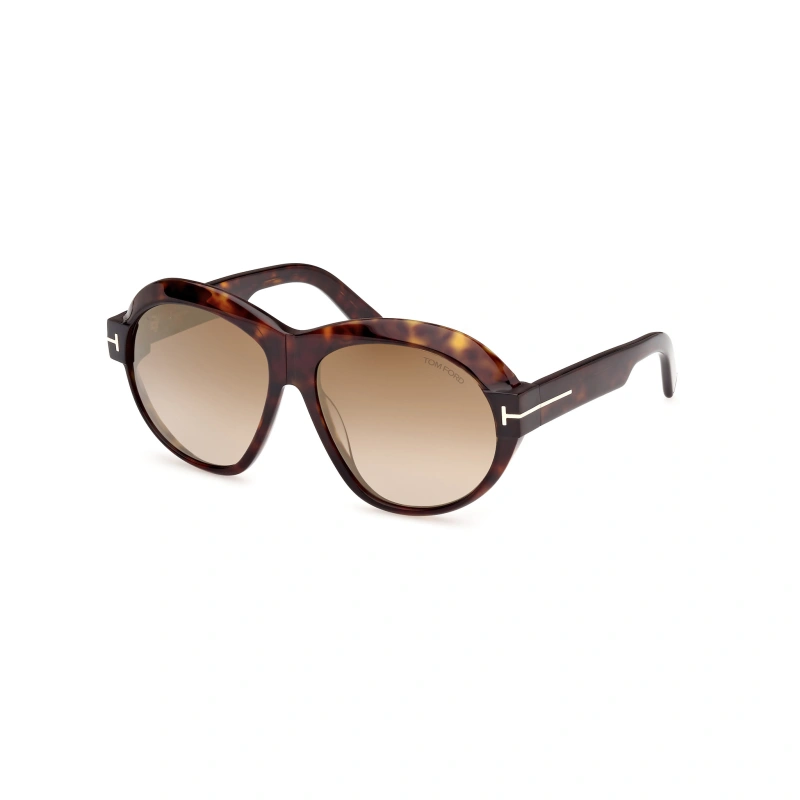 TOM FORD Sunčane naočare 0FT1113 52G59