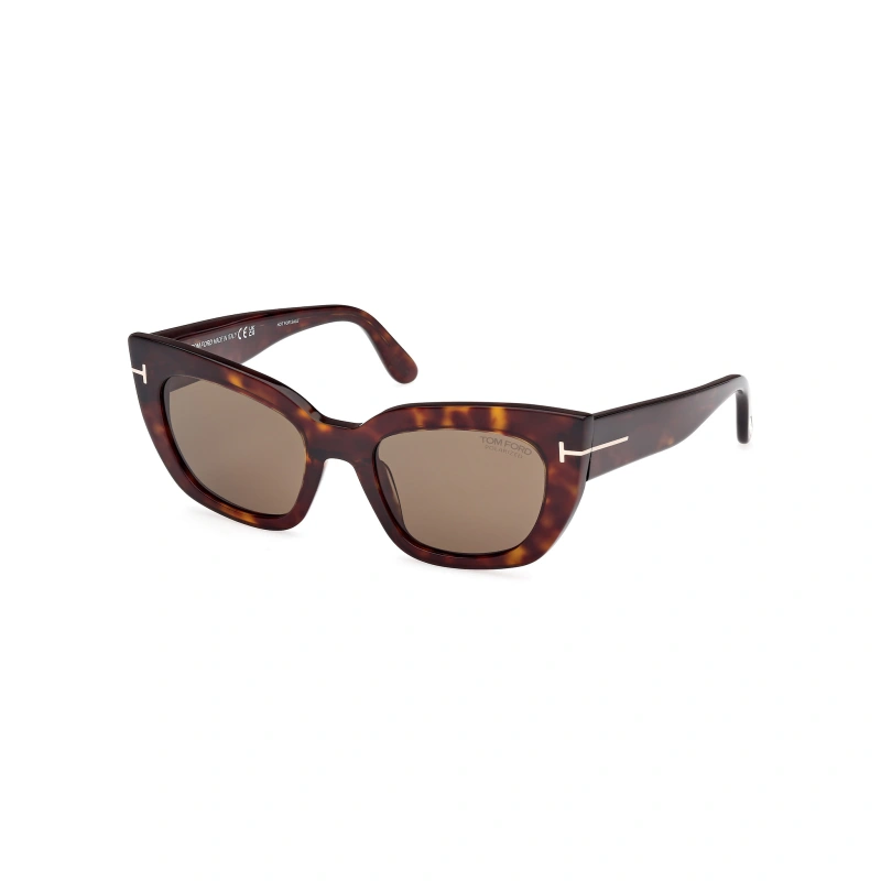 TOM FORD Sunčane naočare 0FT1190 52H53