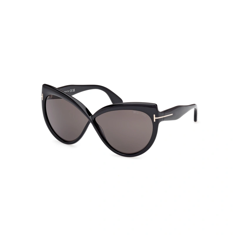 TOM FORD Sunčane naočare 0FT1196 01A65