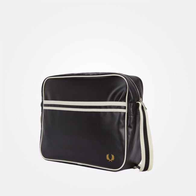Fred Perry Classic Shoulder Bag