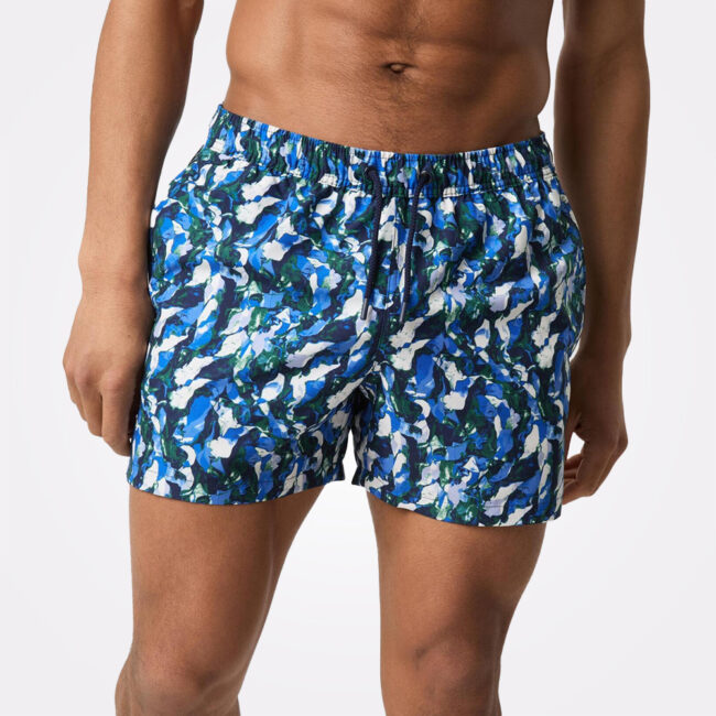 Björn Borg Print Swim Shorts