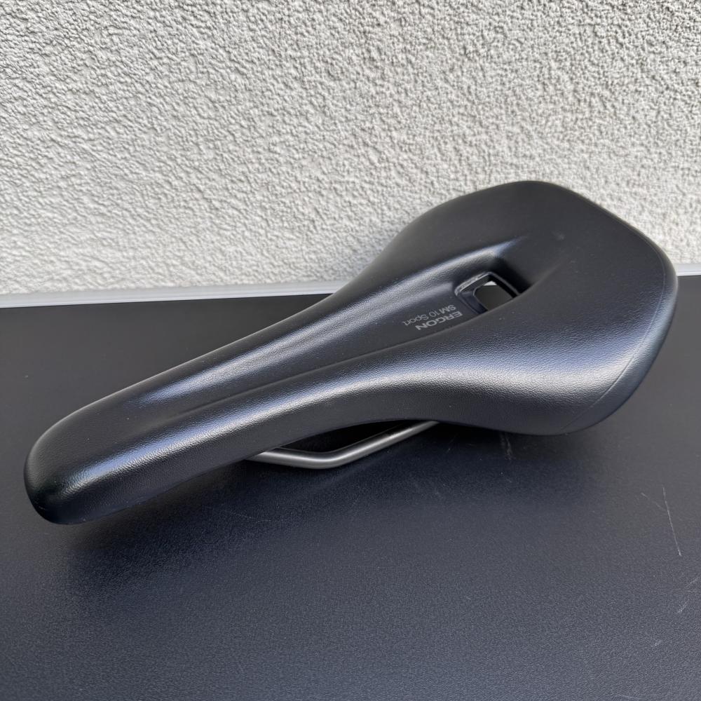 ERGON SM 10 Sport sediste za bicikl