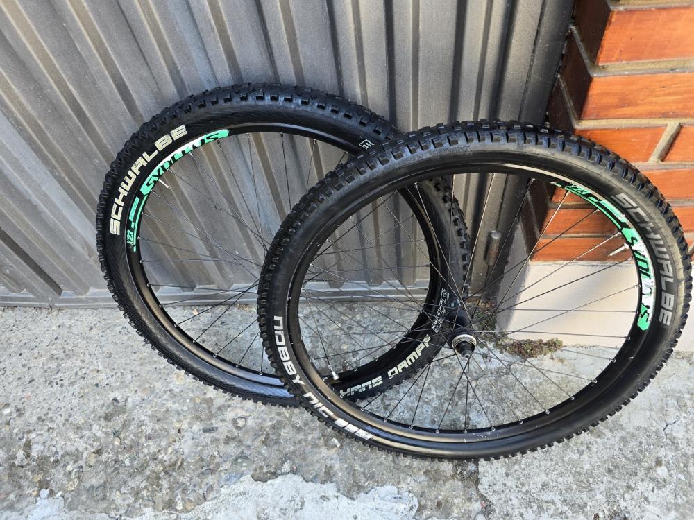 Scott 27.5 FIKSNO