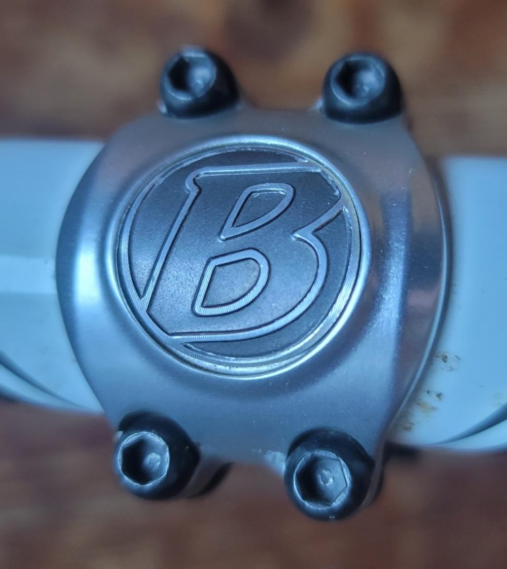 Bontrager rxl lula 12cm