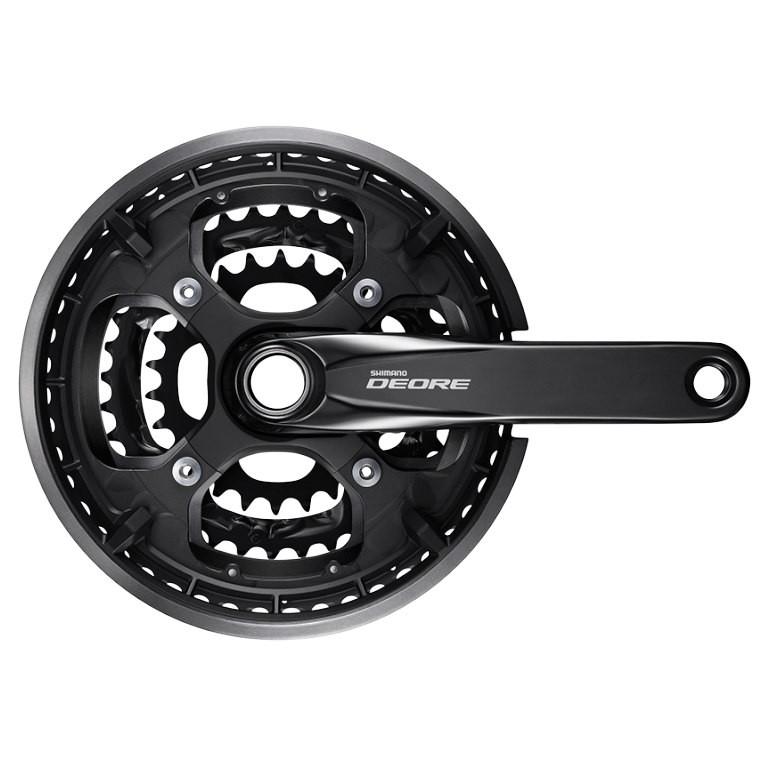 Pogon shimano DEORE FC-T6010 10brzina