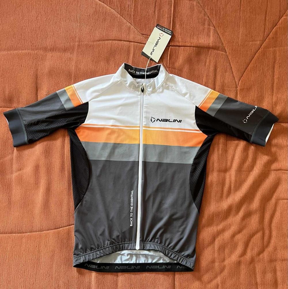 NALINI New Speed Jersey