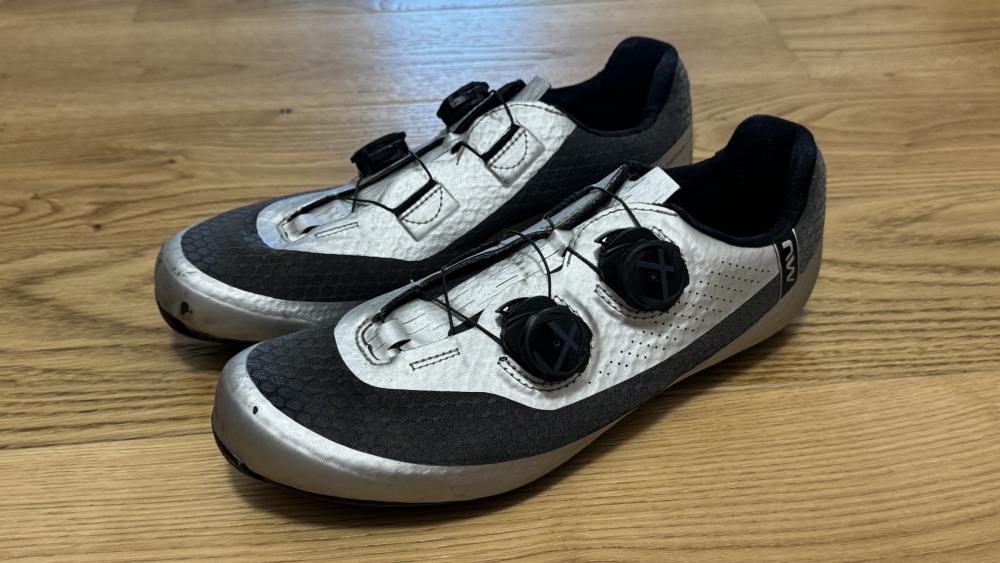 Northwave Mistral Plus | 42 - 27cm| Karbon