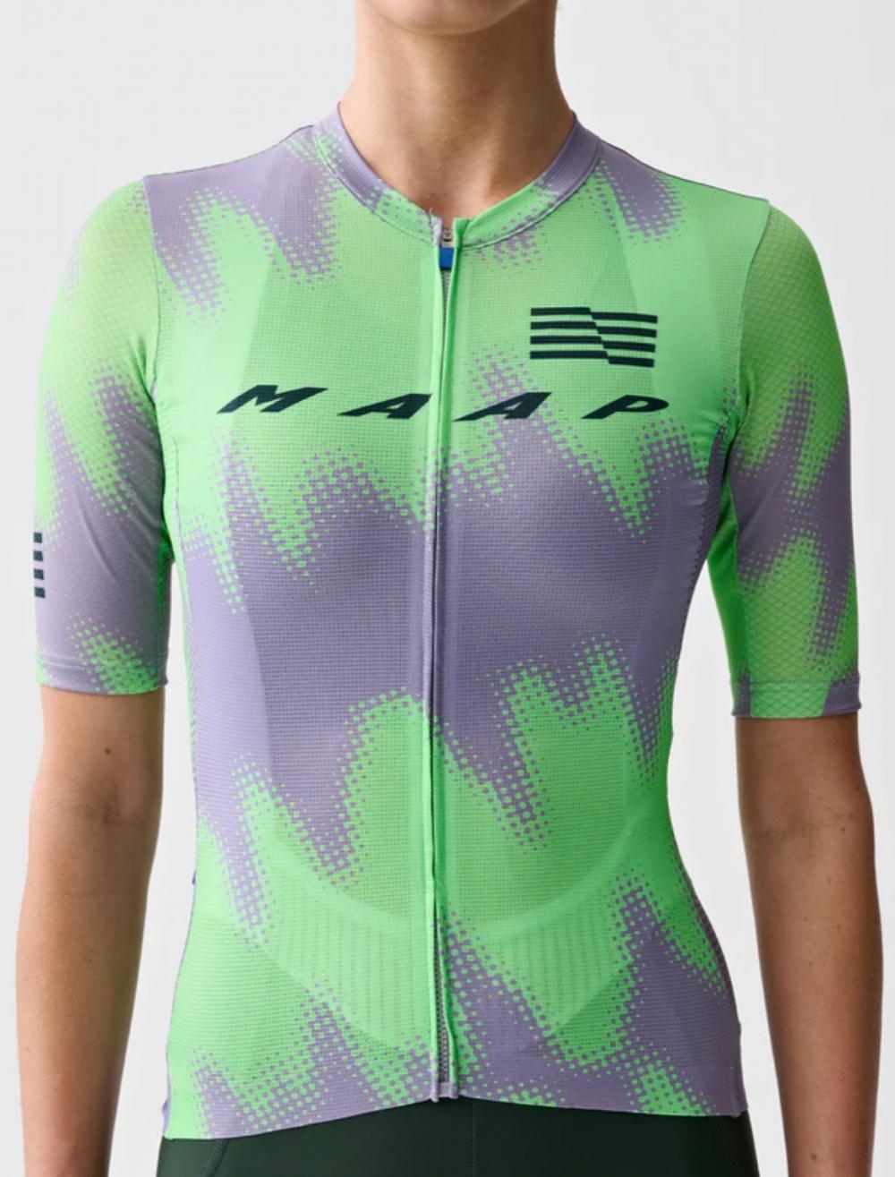 Maap LPW Pro Air Jersey 2.0
