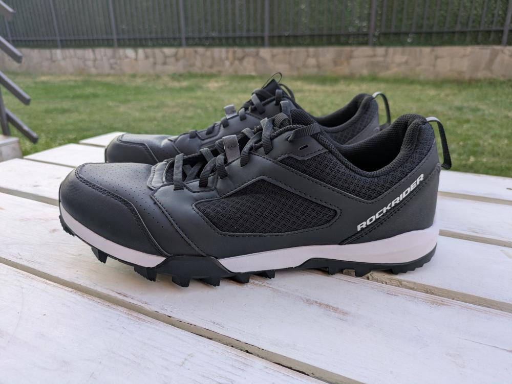 Rockrider st 100