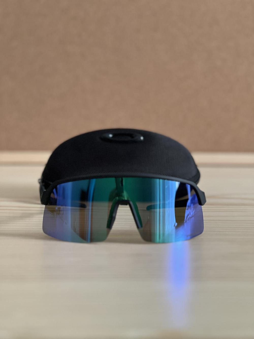 Oakley Sutro Lite