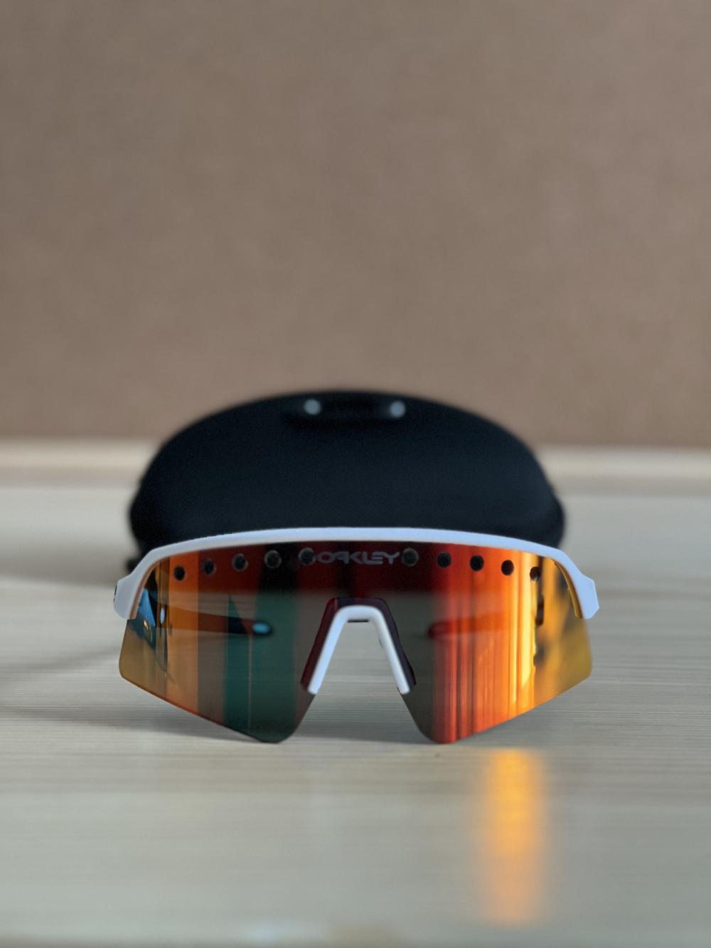 Oakley Sutro Lite Sweep