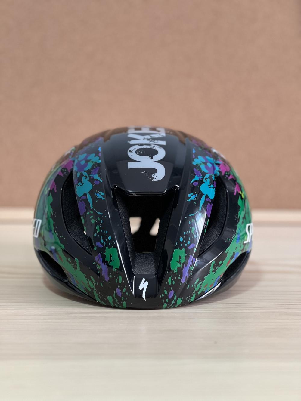 Specialized S-Works Evade 3