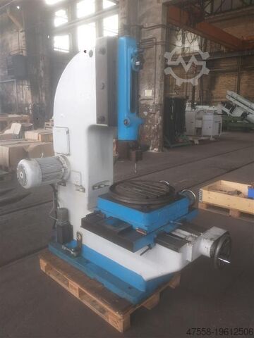 Slotting Machine - vertikalno
RAVENSBURG S 250