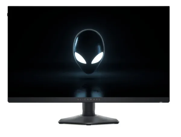 Monitor 27" Dell Alienware AW2724HF IPS 1920x1080/360Hz/0.5ms/HDMI/2xDP/USB
