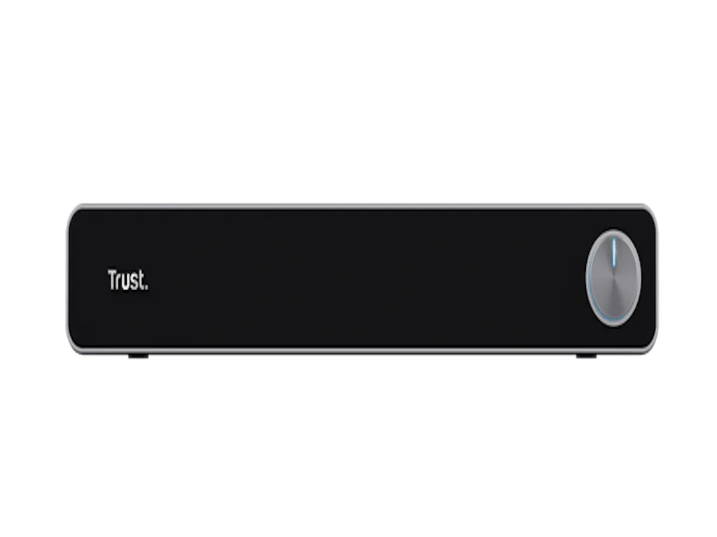 Zvucnik TRUST ARYS SOUNDBAR/crna