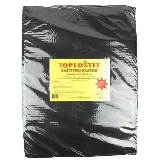 TERMOIZOLACIONO PLATNO 300x500x8mm TOPLOSTIT