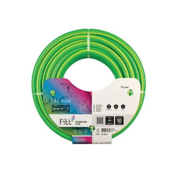 Fitt Crevo Mint 1/2″ 50m (062672)