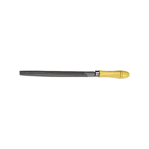 Turpija za metal 150 mm polukružna (16323)