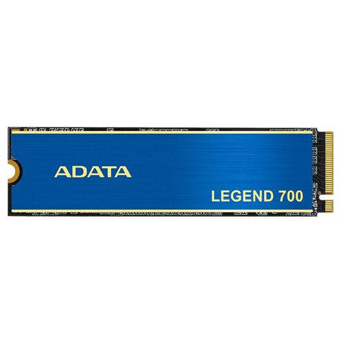 ADATA 256GB LEGEND 700 M.2 PCIe Gen3 SSD | ALEG-700-256GCS