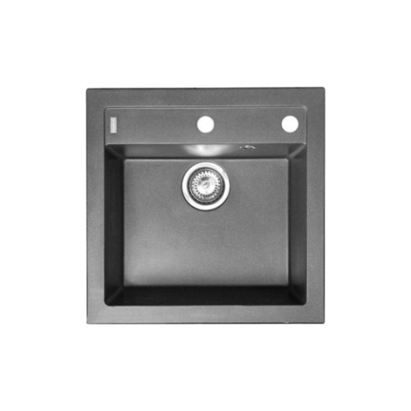 Sudopera Alveus Granital FORMIC 20 Celik G04M