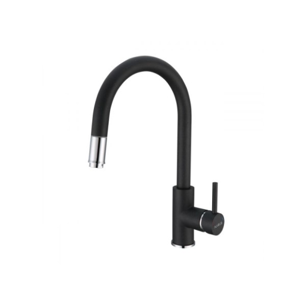 Slavina Alveus DELOS P Carbon G91