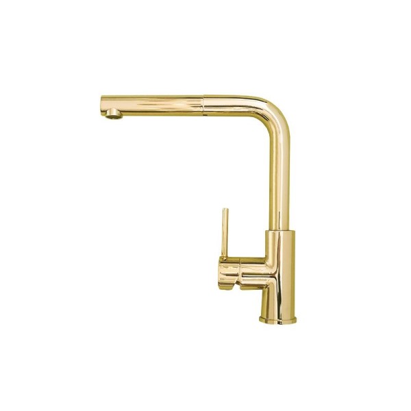 Slavina Alveus Hrom ZEOS P Gold