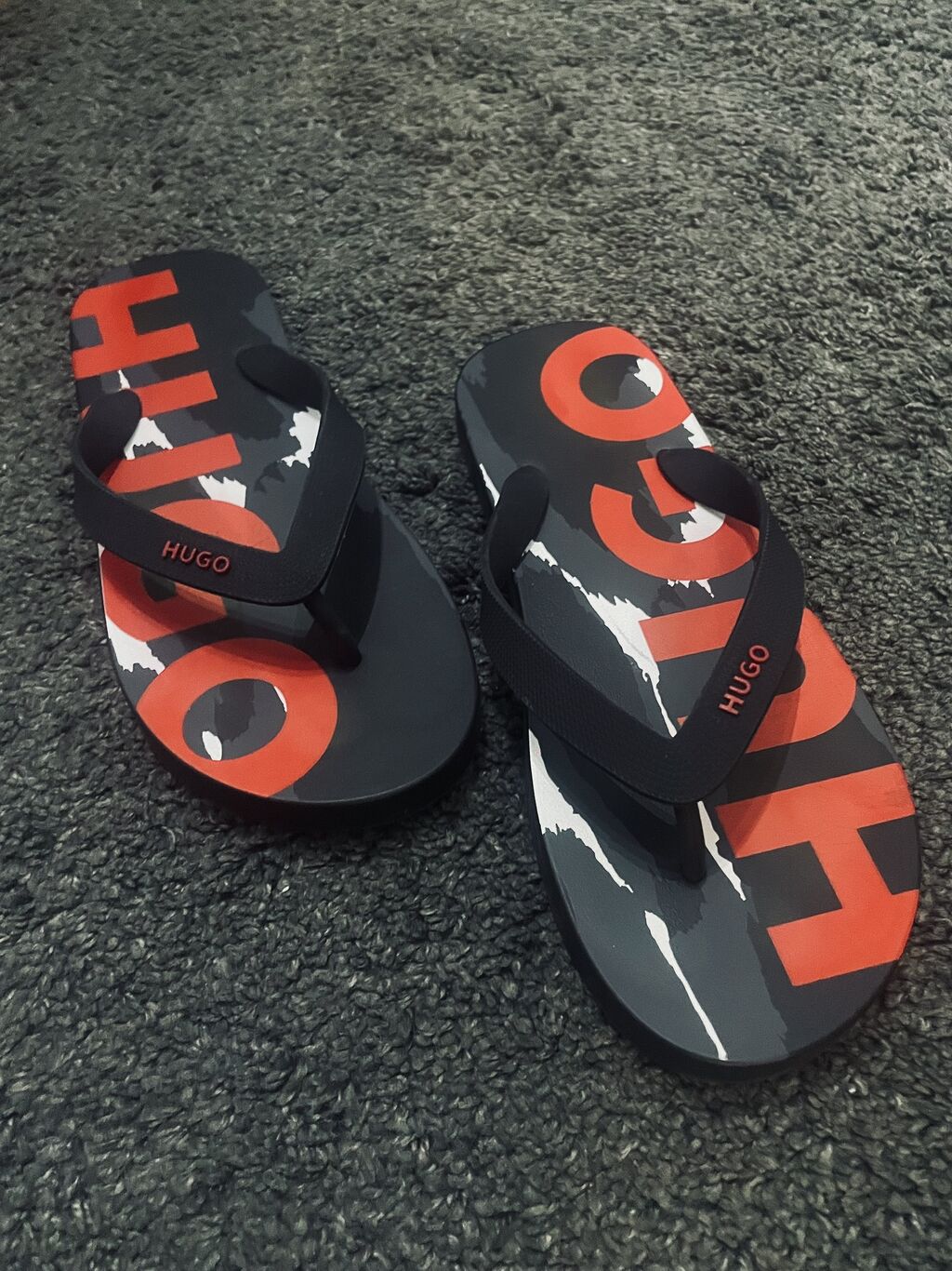 Japanke, Hugo Boss, veličina - 41
