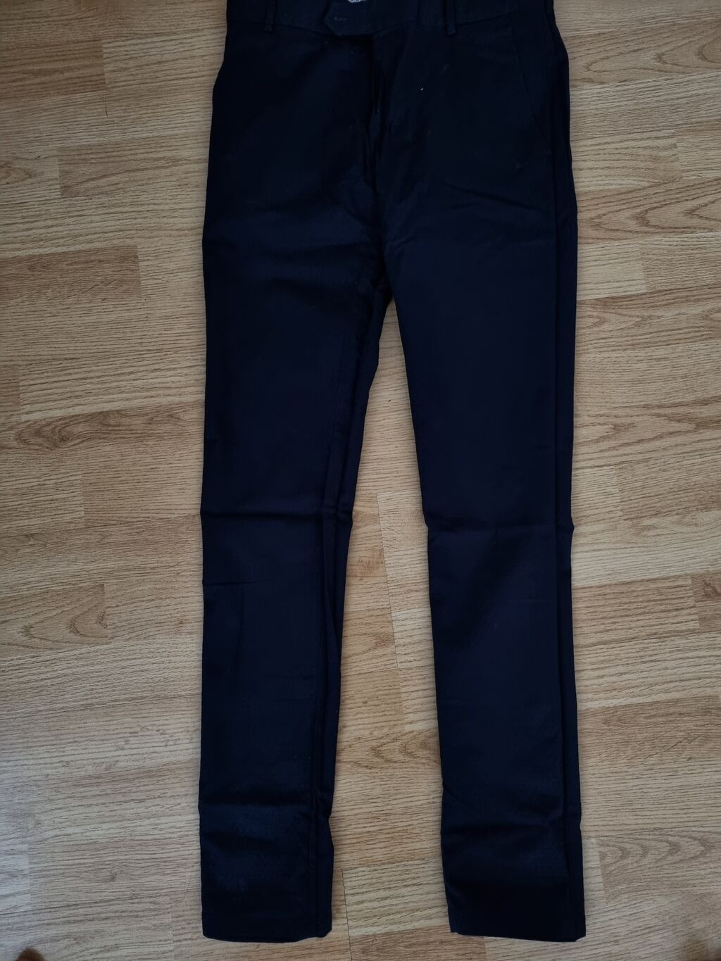 Pantalone, Massimo Dutti