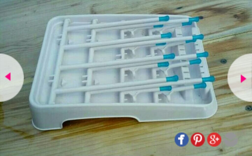 Sušac ža bebi flašicee.dude,cašice