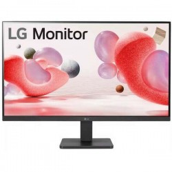 LG MONITORI 27MR400-B IPS FHD/100HZ/HDMI/VGA