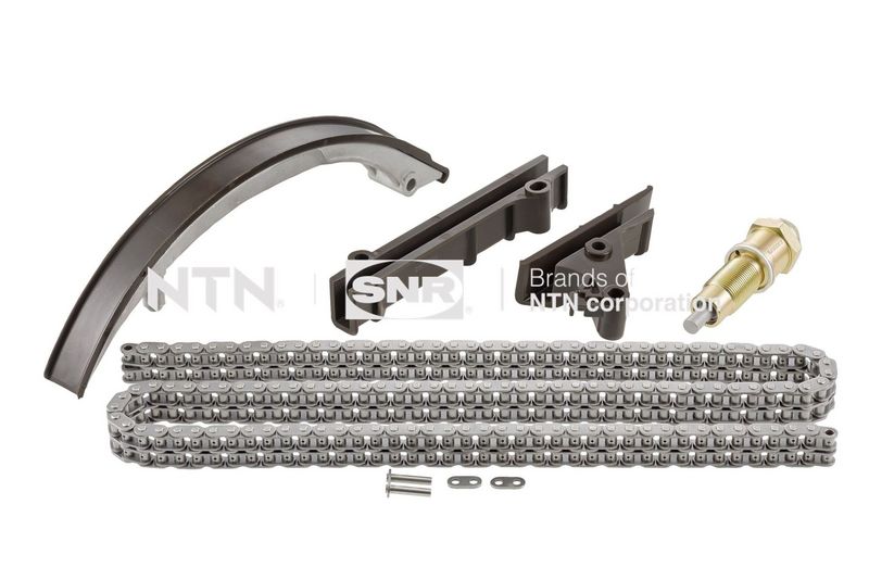 Garnitura razvodnog lanca SNR KDC451.07