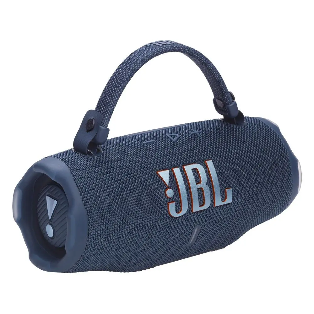 JBL bežični zvučnik CHARGE 6 Plavi