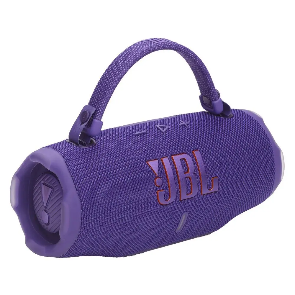 JBL bežični zvučnik CHARGE 6 Ljubičasti