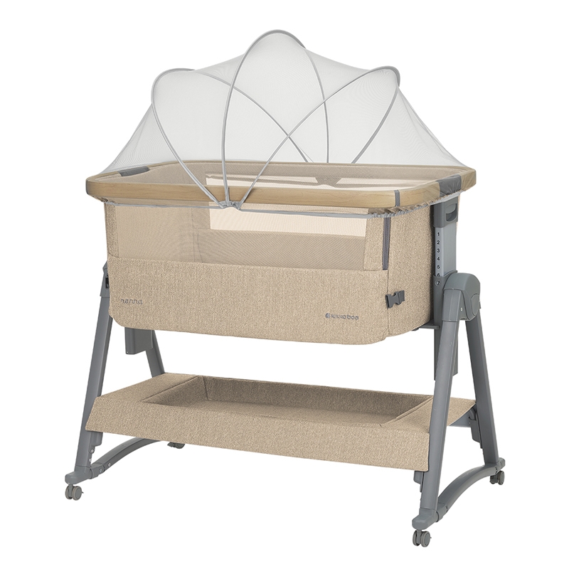 Kikka Boo Nanna 2 kolevka Premium Beige