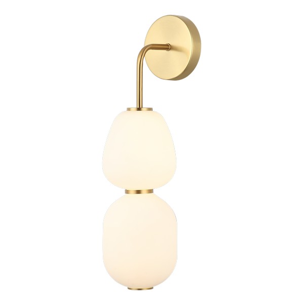 LED zidna lampa 2405-13Z SG