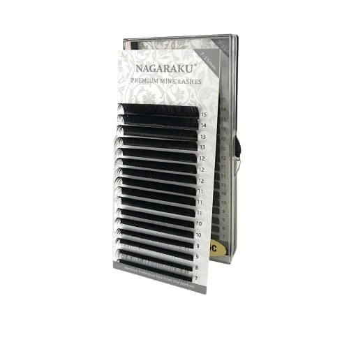NAGARAKU TREPAVICE - MIX ZA 2D I MULTI D