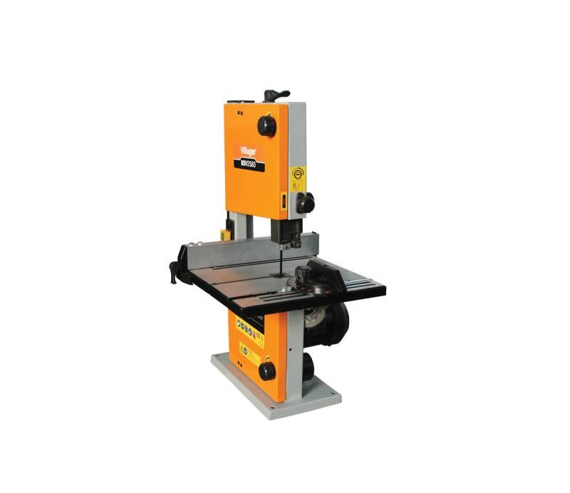 Tracna testera stacionarna BSV 2580 Villager