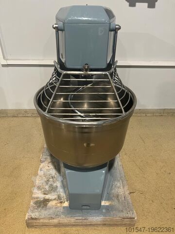 Spiralni mikser
KOLB SF 50