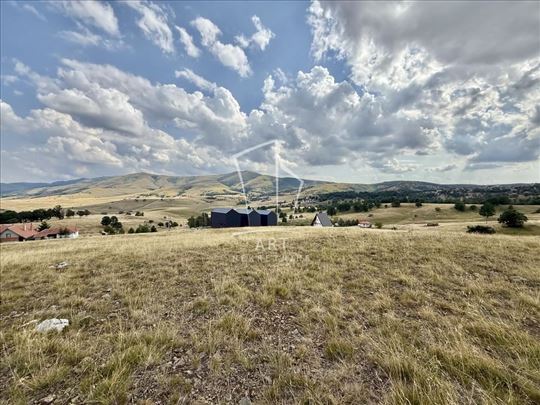 Uknjižen, 5 ari u građevinskom području ID#11657