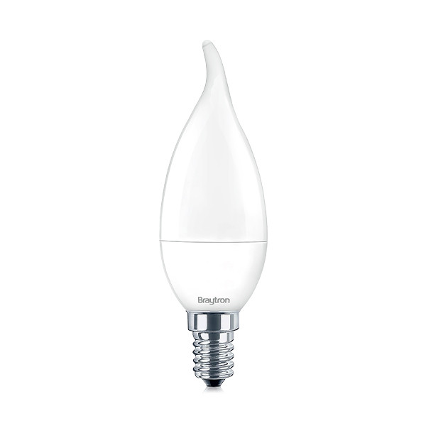 BRY-ADVANCE-5W-E14-C37T-6500K-LED SIJALICA