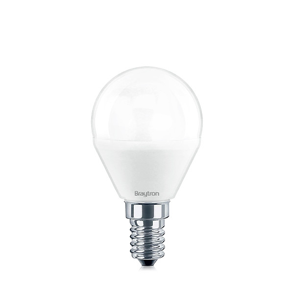 BRY-ADVANCE-5W-E14-P45-4000K-LED SIJALICA
