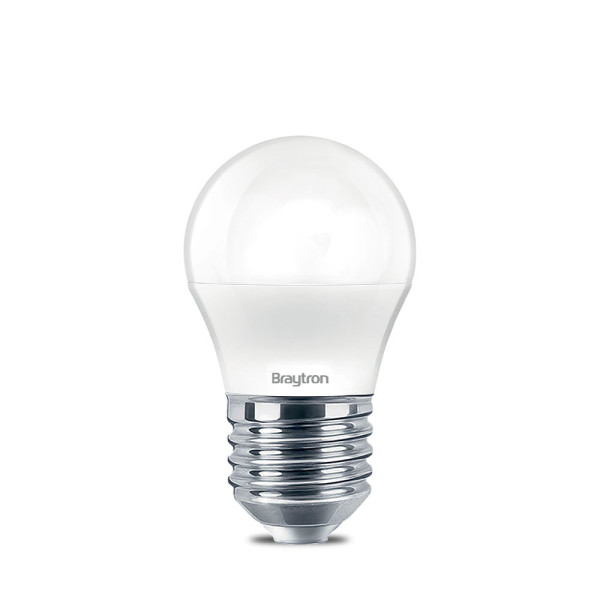 BRY-ADVANCE-5W-E27-G45-3000K-LED SIJALICA