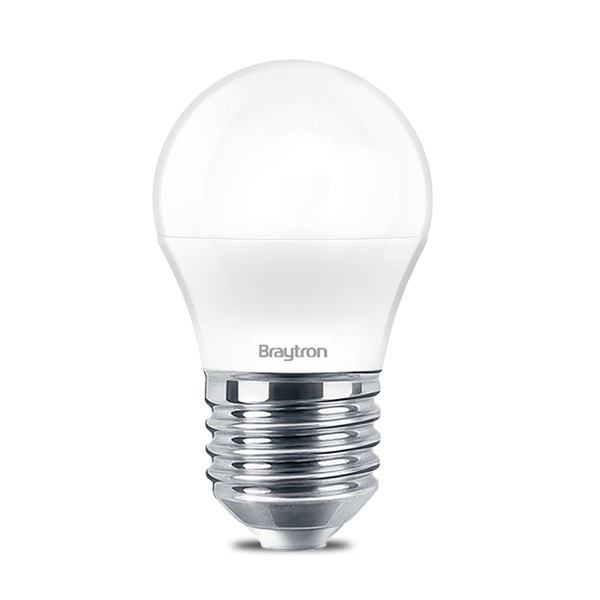 BRY-ADVANCE-6,5W-E27-G45-6500K-LED SIJALICA